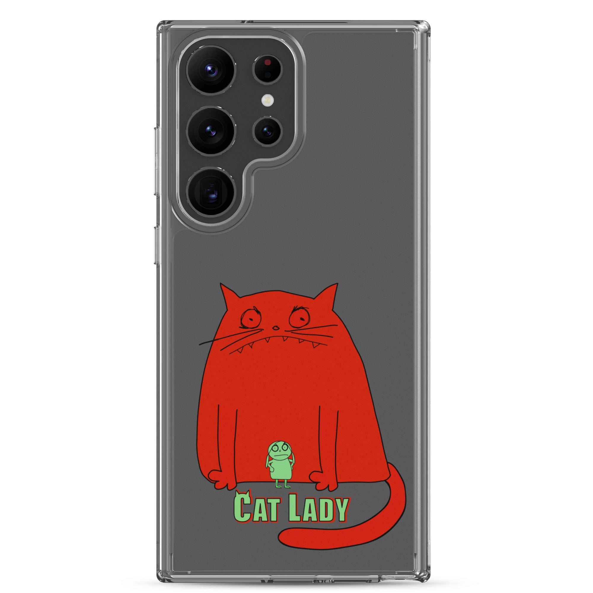 Samsung Phone Cases – Amy Winfrey Giftshop